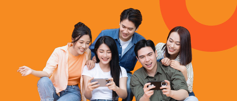 Get to know ttb | TMBThanachart (ttb)