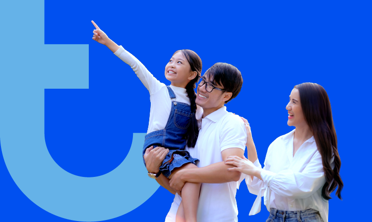 Get to know ttb | TMBThanachart (ttb)