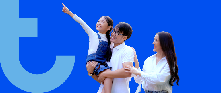 Get to know ttb | TMBThanachart (ttb)