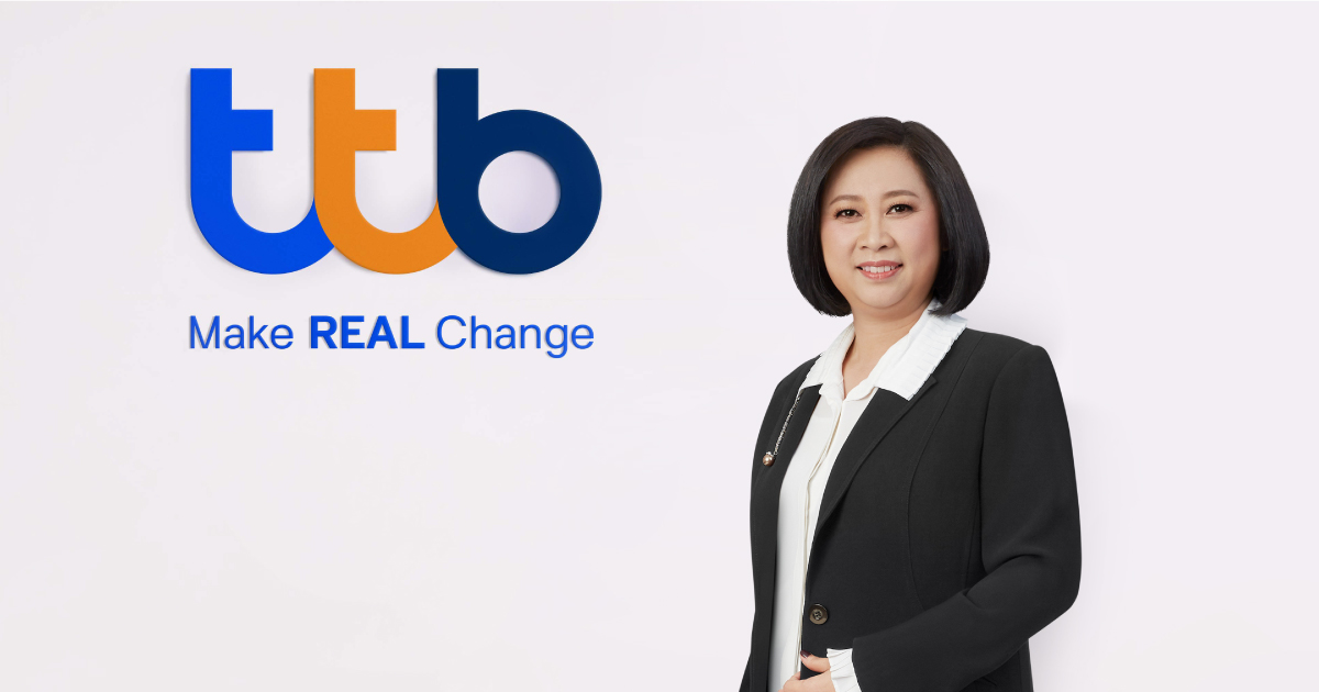 ทีเอ็มบีธนชาต ได้รับเลือกเป็นสมาชิก GEI ปี 2566 | ทีเอ็มบีธนชาต (ttb)