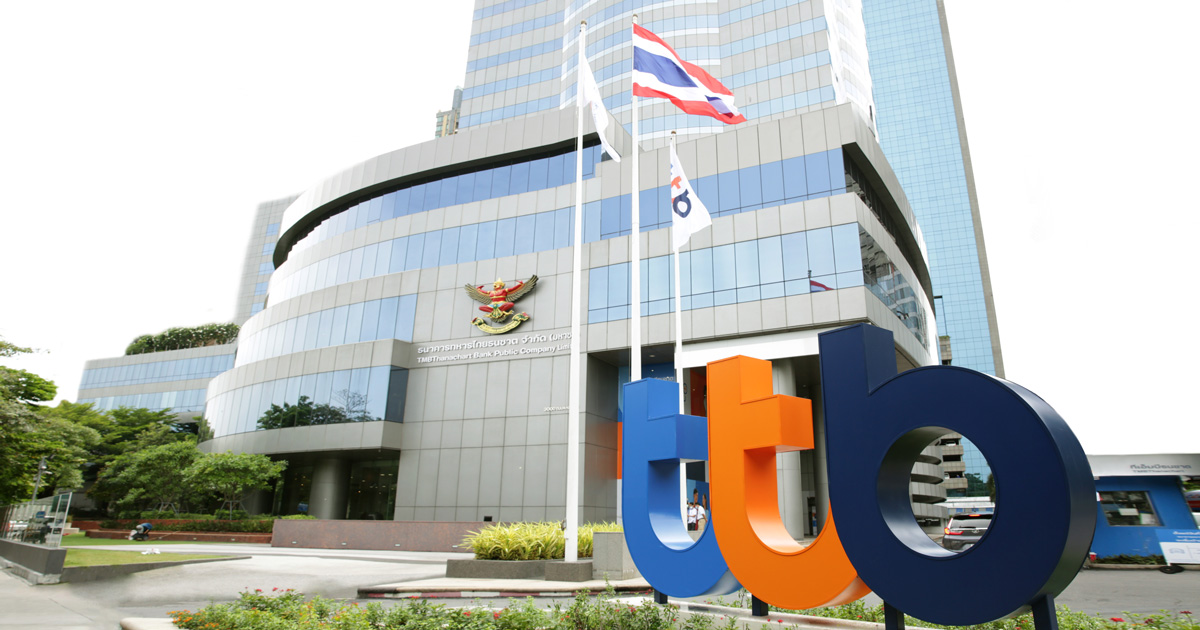 ttb ได้ปรับอันดับความน่าเชื่อถือเพิ่มจากฟิทช์ เรทติ้งส์ | ทีเอ็มบีธนชาต ...