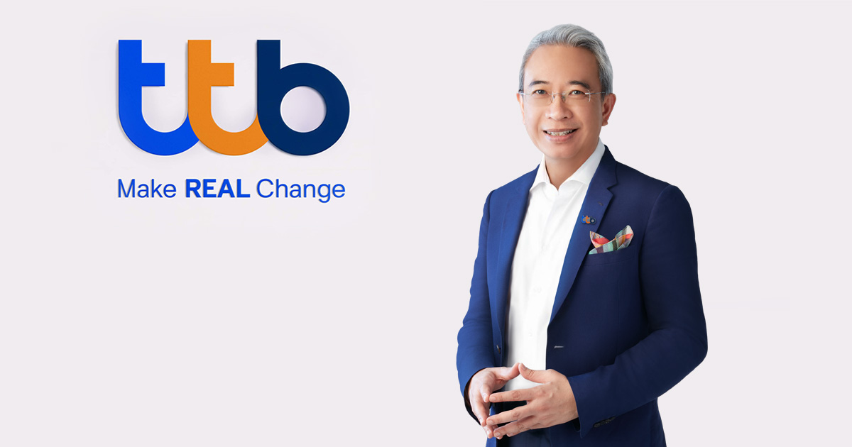 ทีทีบี เดินหน้าสร้างชีวิตทางการเงินที่ดีขึ้น ภายใต้กลยุทธ์ ...