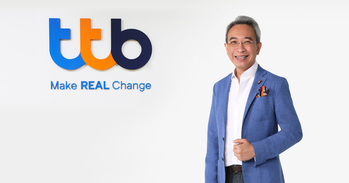 ทีเอ็มบีธนชาต แต่งตั้ง ‘ฐากร ปิยะพันธ์’ ดำรงตำแหน่ง ผู้จัดการใหญ่ | ที ...