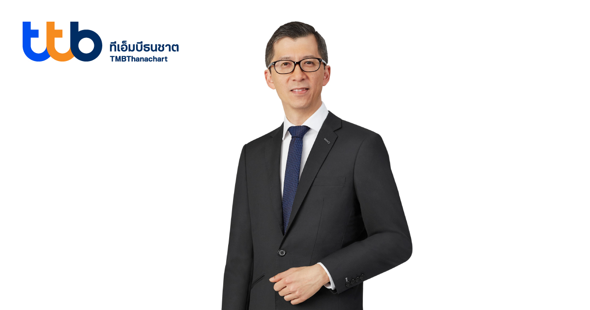จดหมายเปิดผนึกจาก CEO ทีเอ็มบีธนชาต ถึงลูกค้าธนาคาร และสื่อมวลชน | ที ...