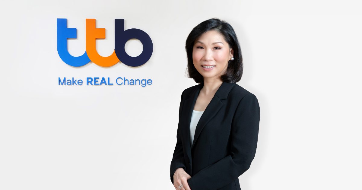 ทีเอ็มบีธนชาต แนะนำเครื่องมือใหม่ ttb local currency services | ทีเอ็ม ...