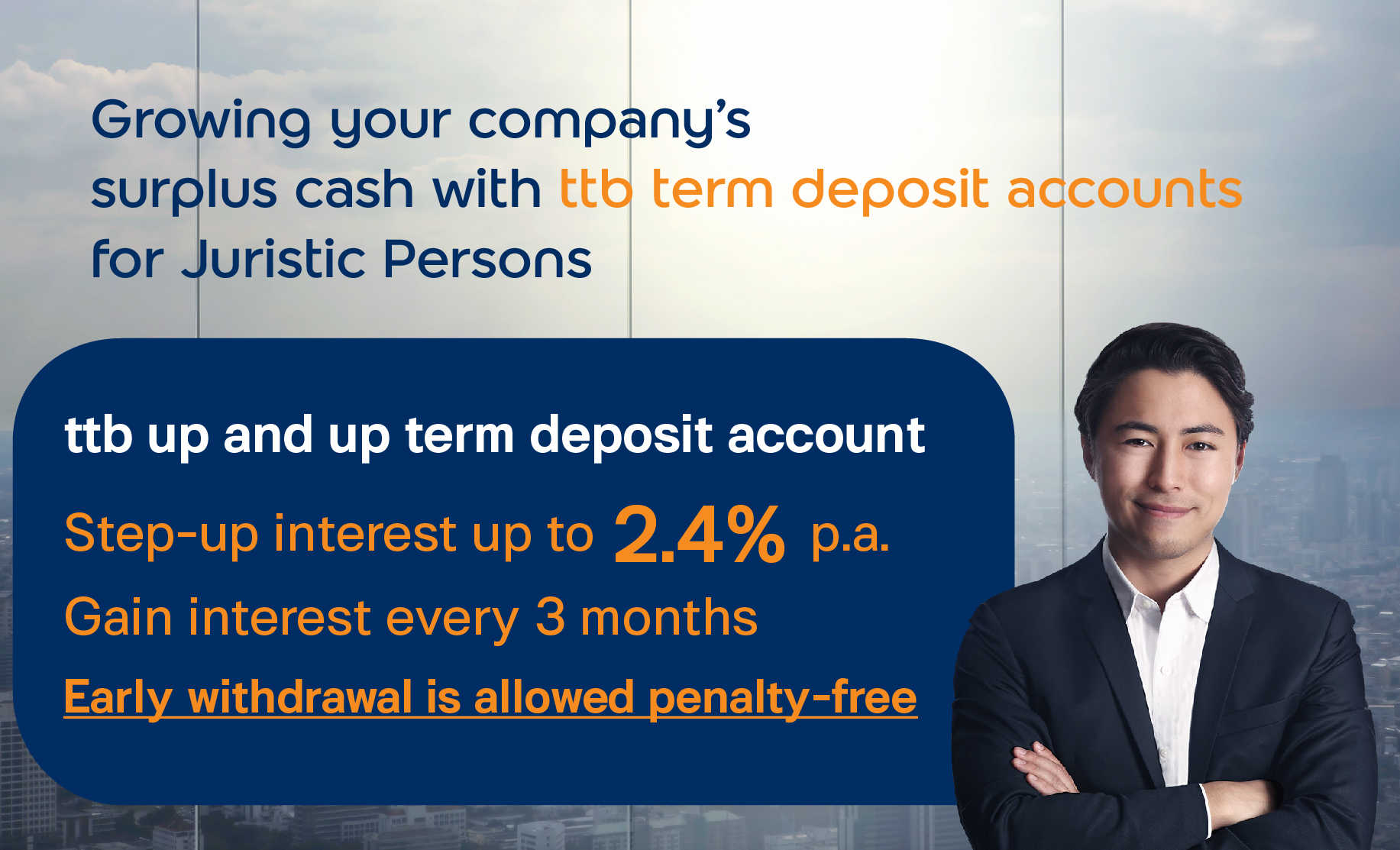 Accounts and Domestic Transactions | TMBThanachart (ttb)