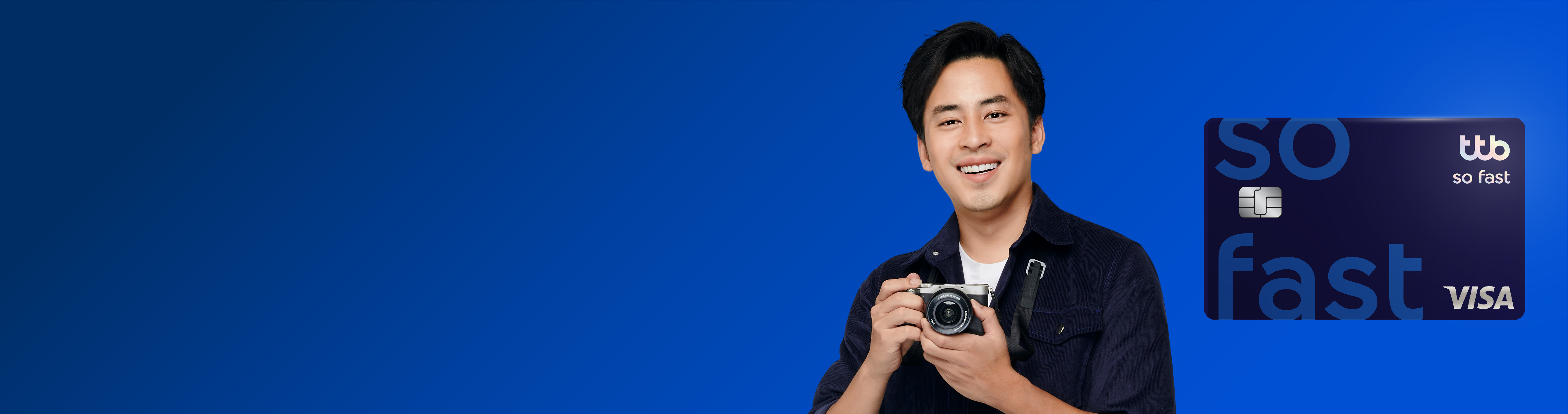 ttb so fast credit card | TMBThanachart (ttb)