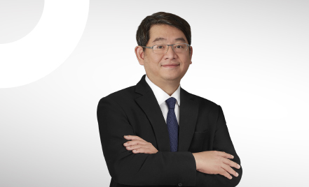 Mr. Prinya Hom-anek | TMBThanachart (ttb)