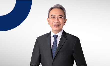 นายฐากร ปิยะพันธ์ | ทีเอ็มบีธนชาต (ttb)