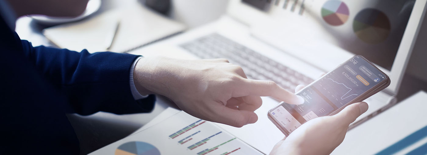 Solutions for Operational Excellence | TMBThanachart (ttb)